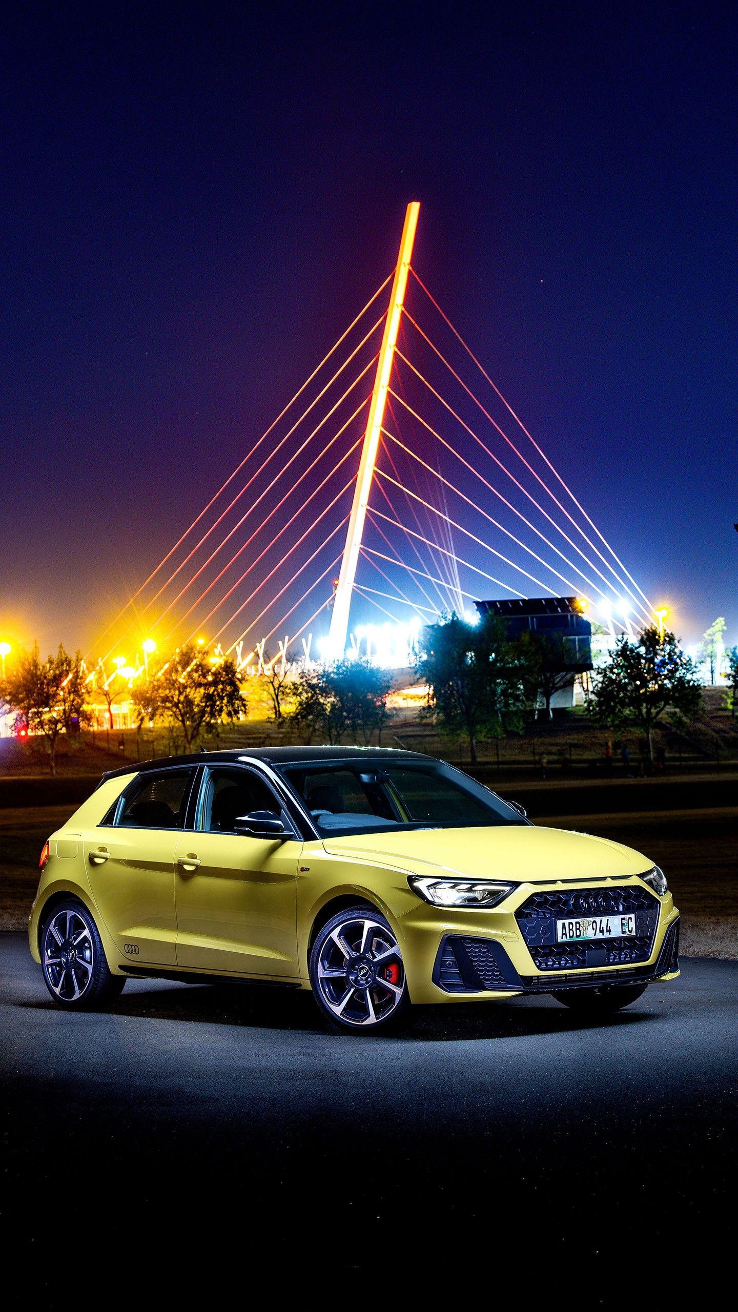 Audi A1 Wallpapers - Top Free Audi A1 Backgrounds - WallpaperAccess