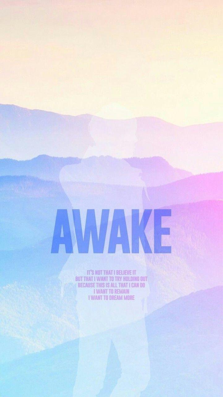BTS Awake Wallpapers - Top Free BTS Awake Backgrounds - WallpaperAccess