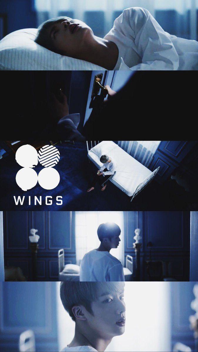 BTS Awake Wallpapers - Top Free BTS Awake Backgrounds - WallpaperAccess