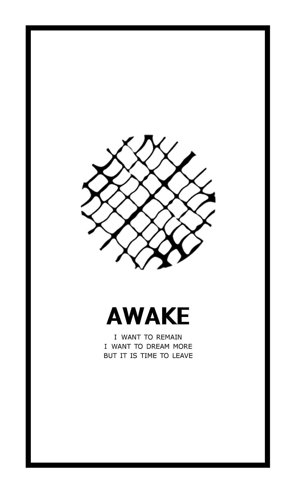 BTS Awake Wallpapers - Top Free BTS Awake Backgrounds - WallpaperAccess
