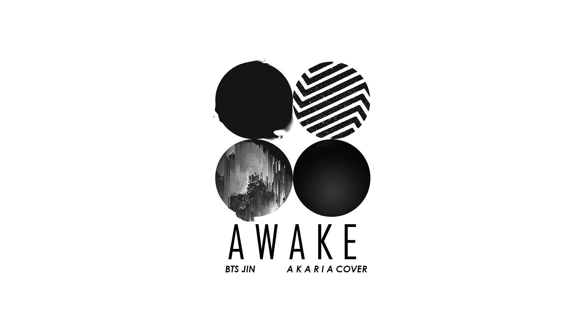 BTS Awake Wallpapers - Top Free BTS Awake Backgrounds - WallpaperAccess