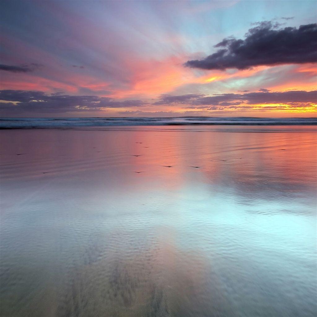 Ocean Scene Wallpapers - Top Free Ocean Scene Backgrounds - WallpaperAccess