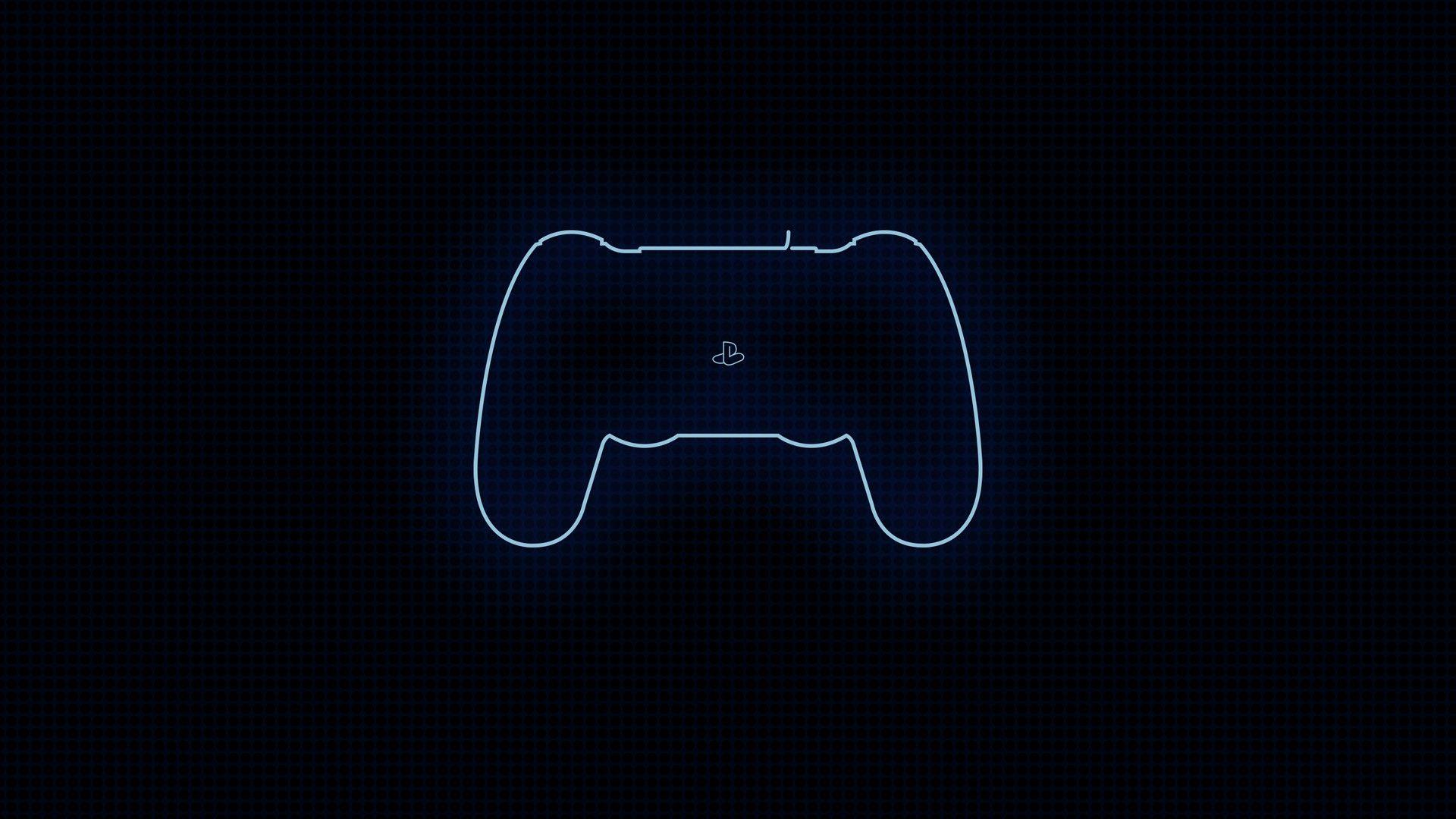 Neon Game Wallpapers - Top Free Neon Game Backgrounds - WallpaperAccess