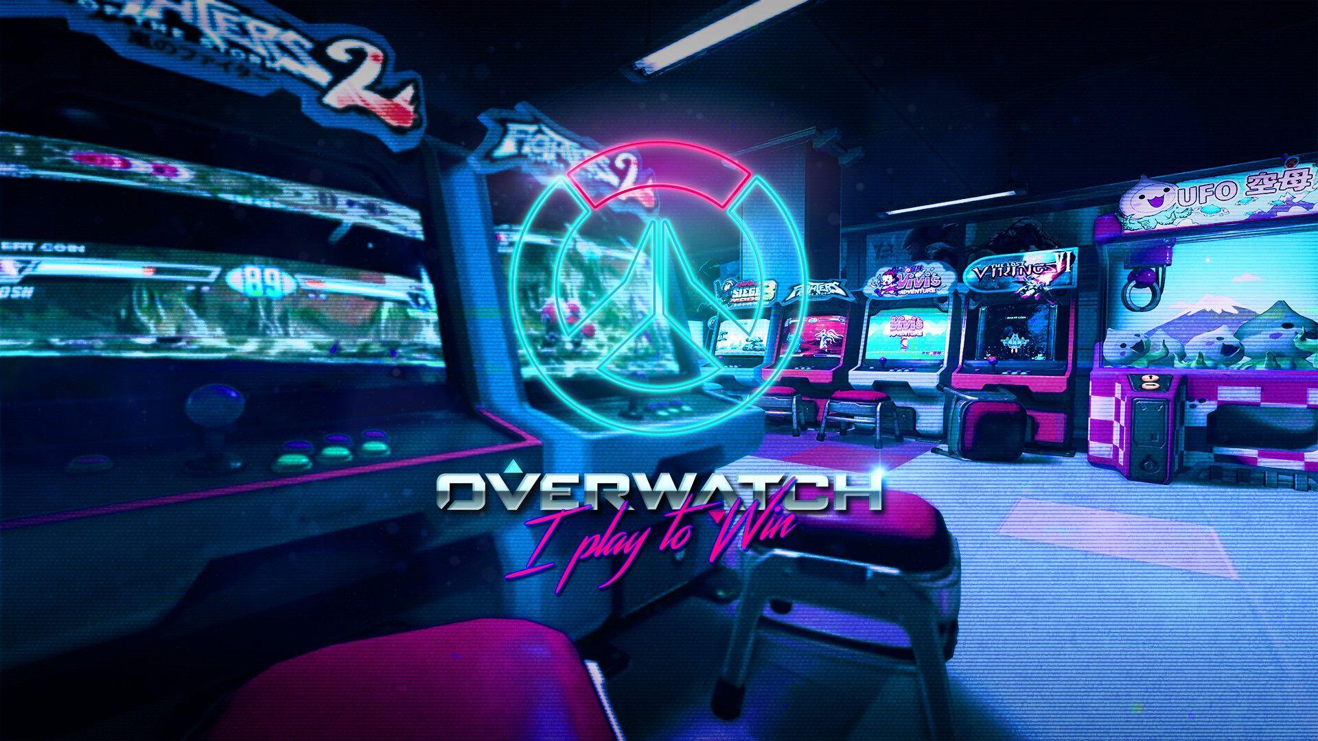 Neon Game Wallpapers - Top Free Neon Game Backgrounds - WallpaperAccess