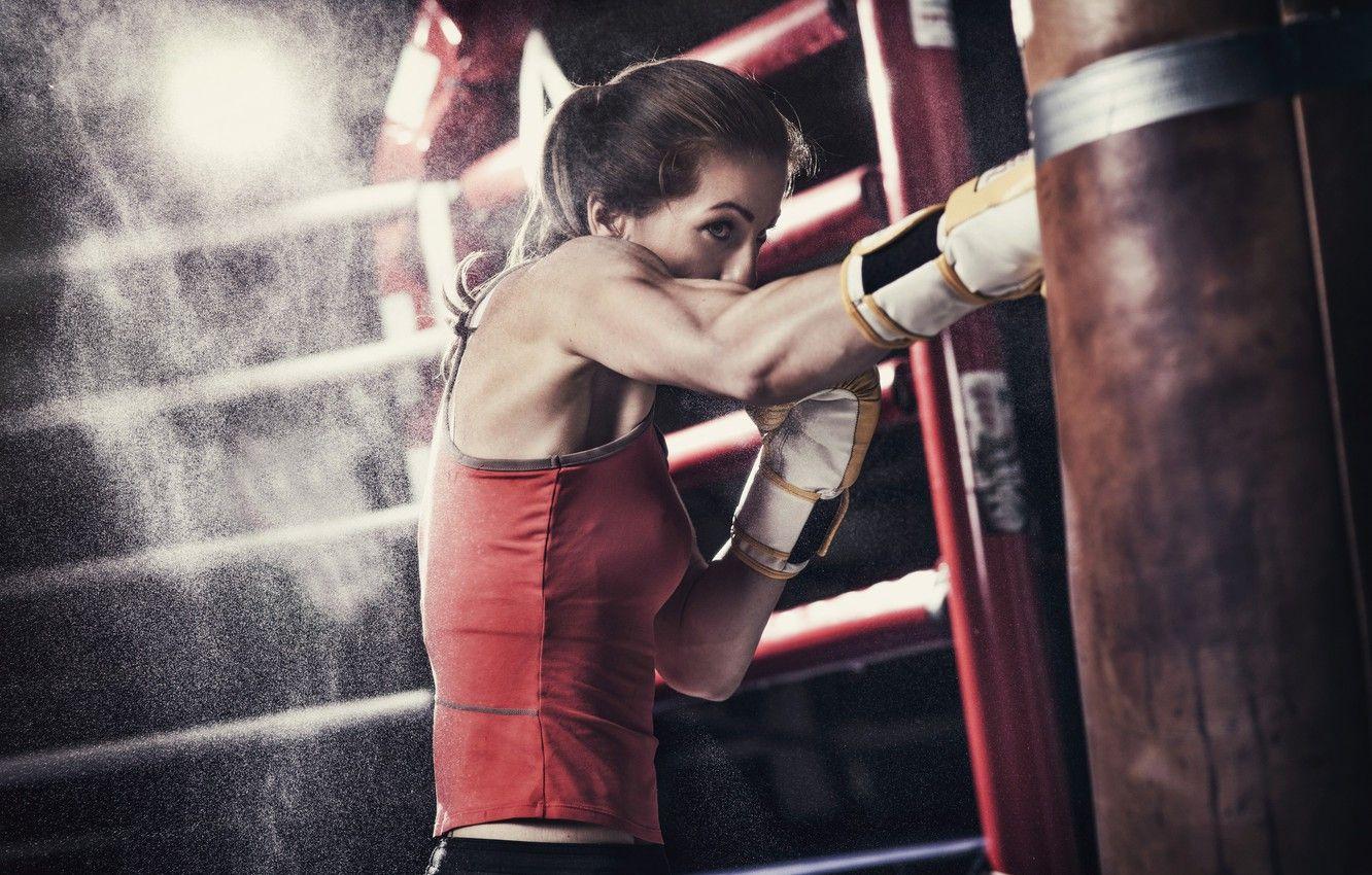 Boxing Gym Wallpapers - Top Free Boxing Gym Backgrounds - WallpaperAccess