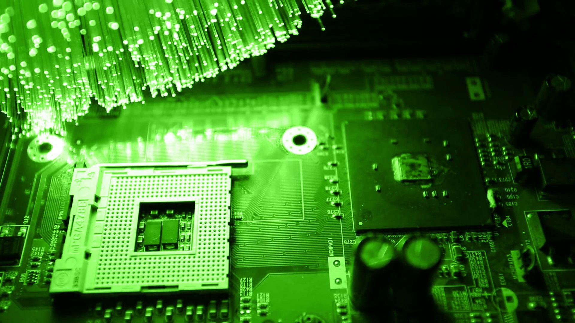 Computer Chip Wallpapers - Top Free Computer Chip Backgrounds ...