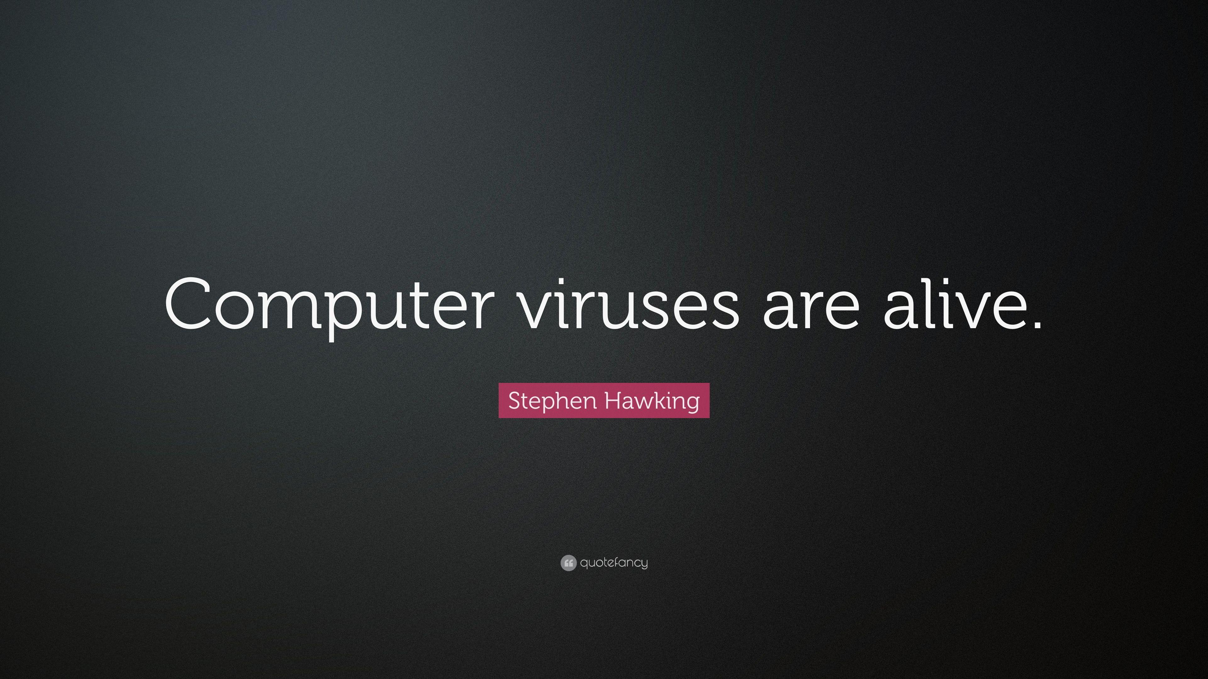 Computer Virus Wallpapers - Top Free Computer Virus Backgrounds ...