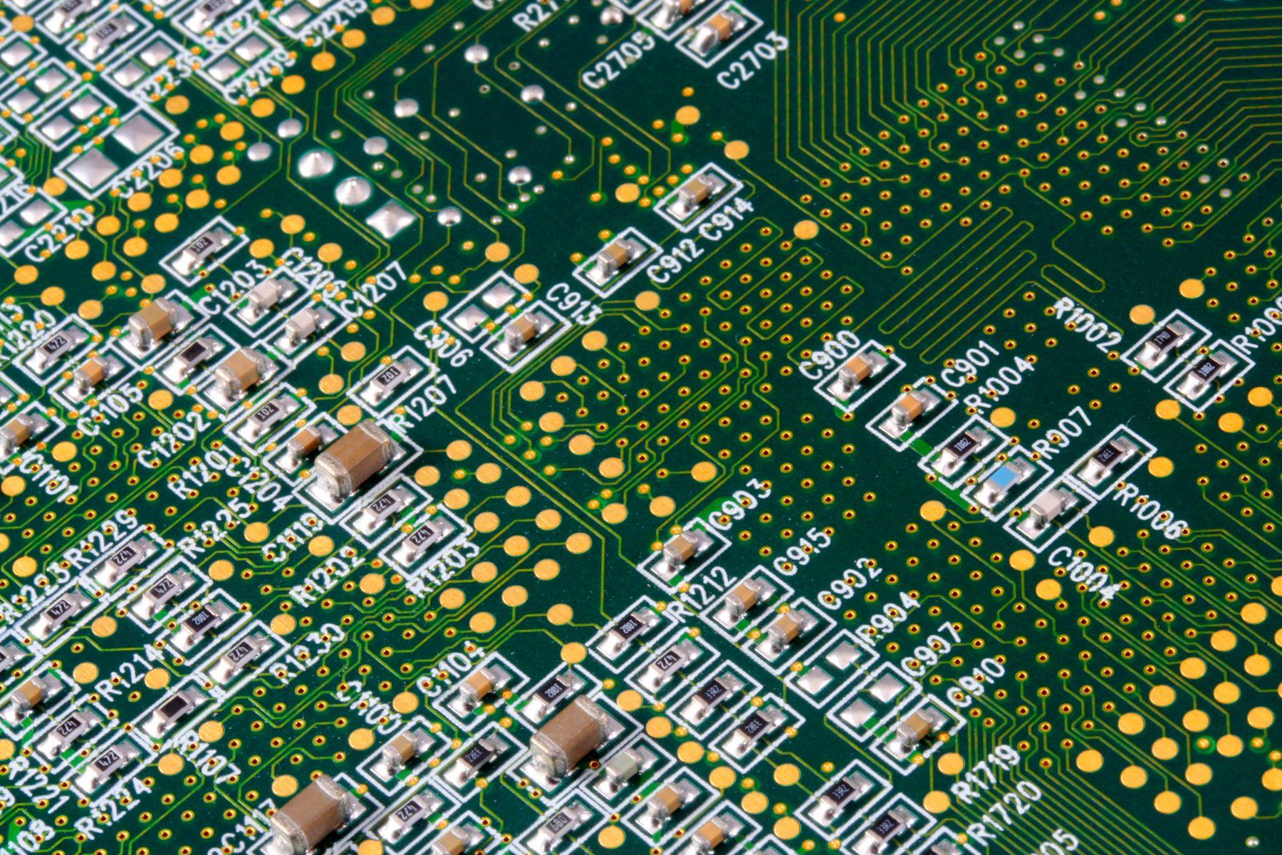 Computer Chip Wallpapers - Top Free Computer Chip Backgrounds ...