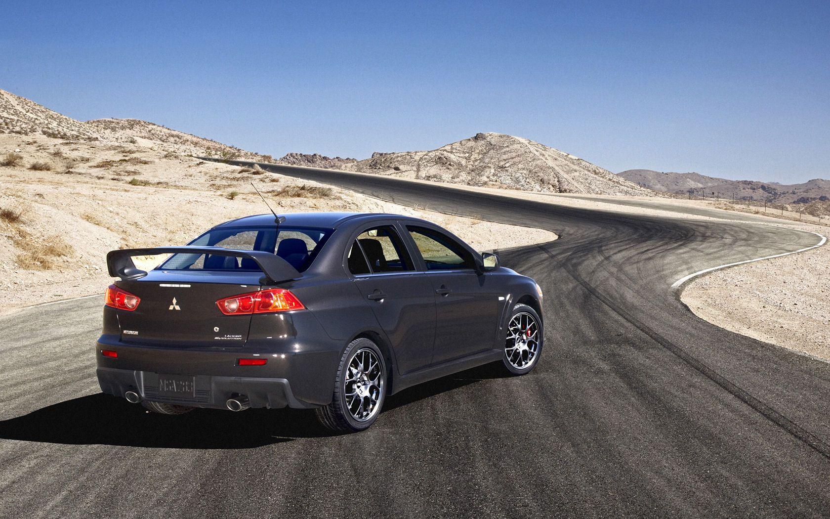 Mitsubishi Lancer Wallpapers - Top Free Mitsubishi Lancer Backgrounds ...