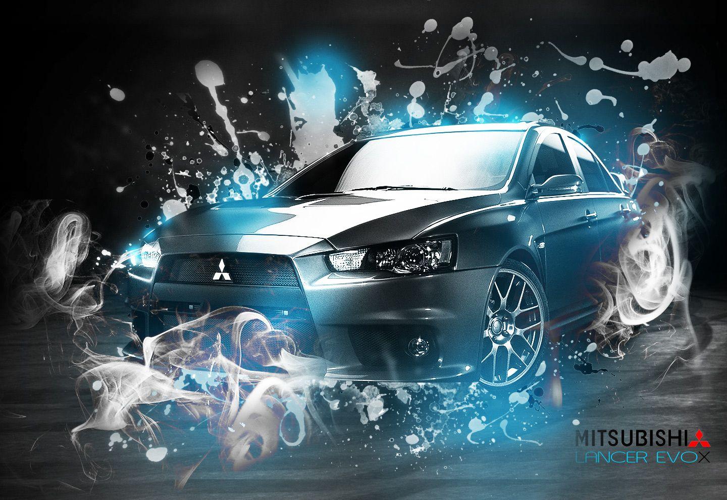 Mitsubishi Lancer Wallpapers - Top Free Mitsubishi Lancer Backgrounds ...
