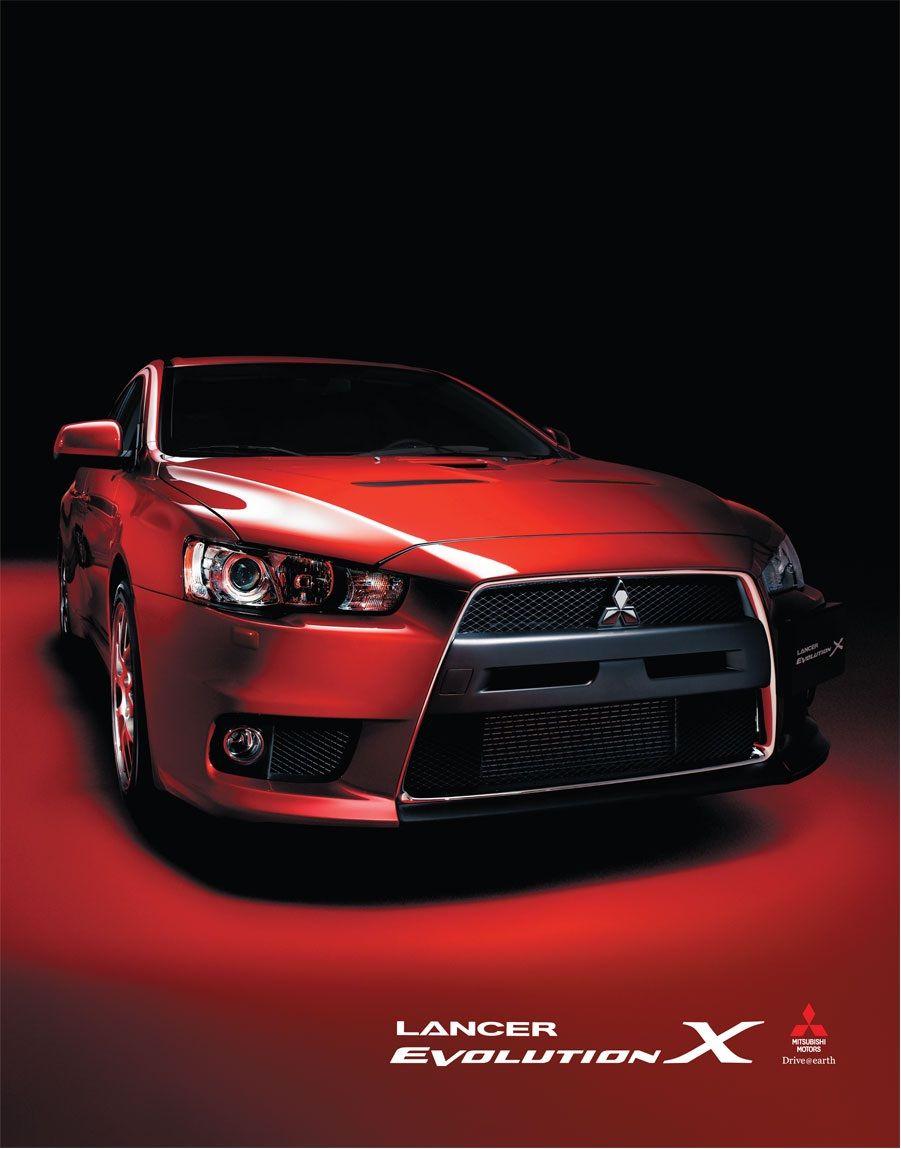 Mitsubishi Lancer Wallpapers - Top Free Mitsubishi Lancer Backgrounds ...
