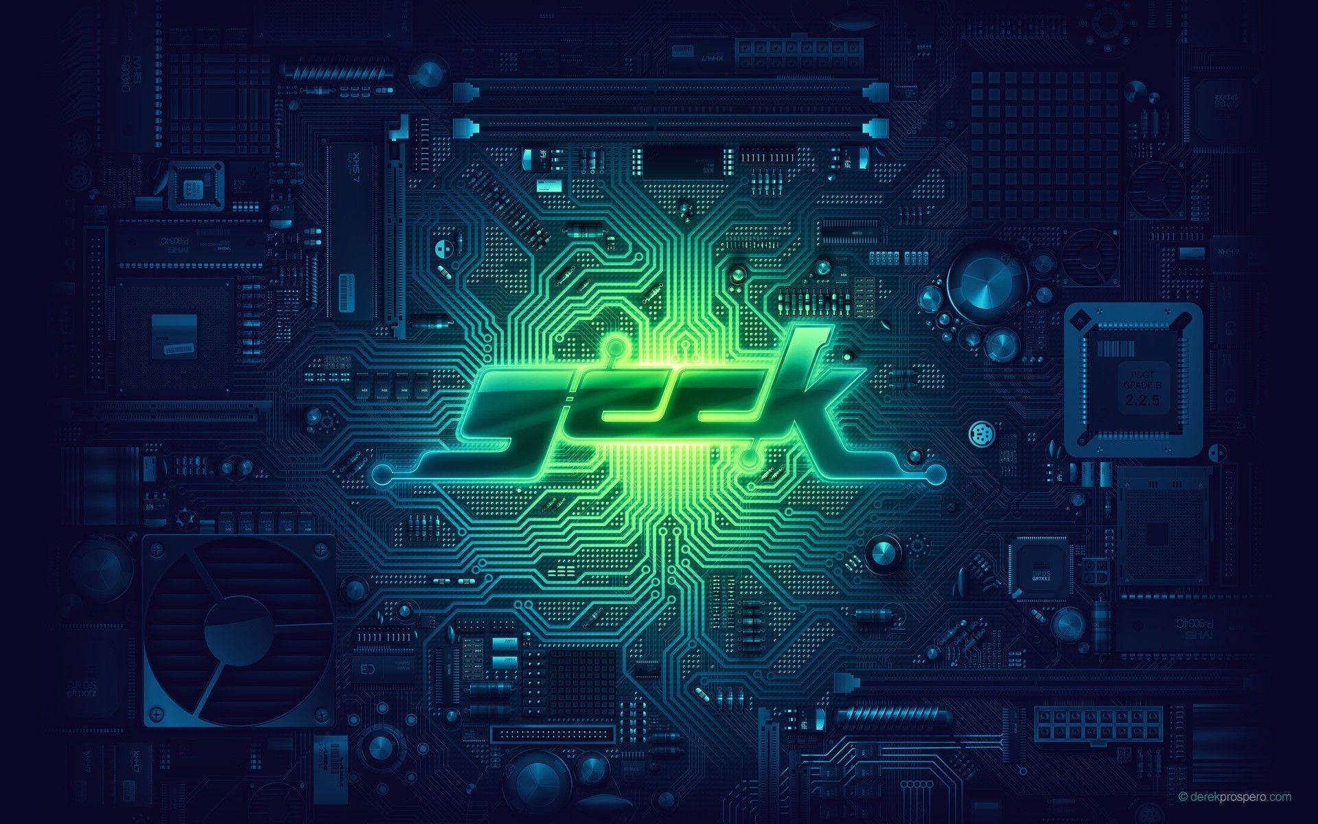 Computer Chip Wallpapers - Top Free Computer Chip Backgrounds ...