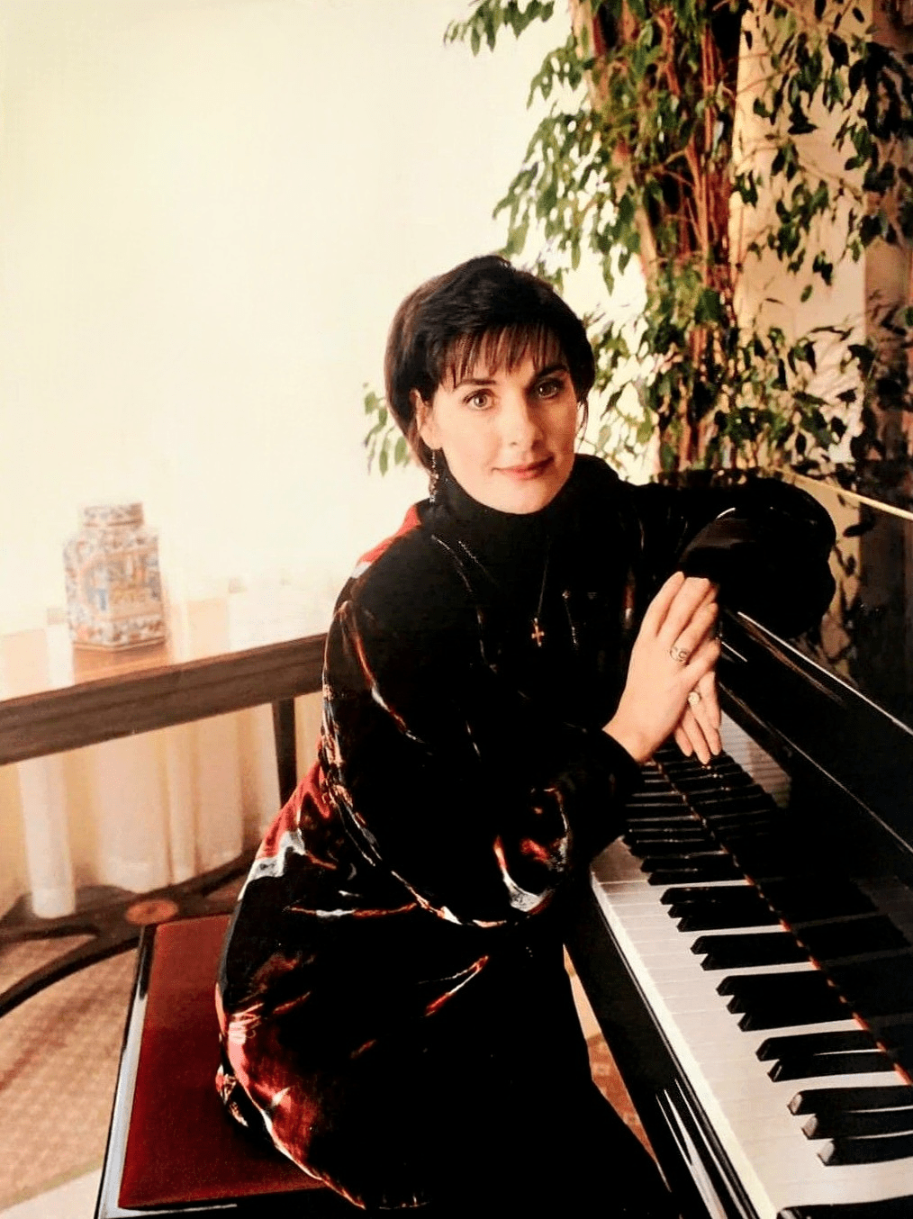 Enya Wallpapers - Top Free Enya Backgrounds - WallpaperAccess