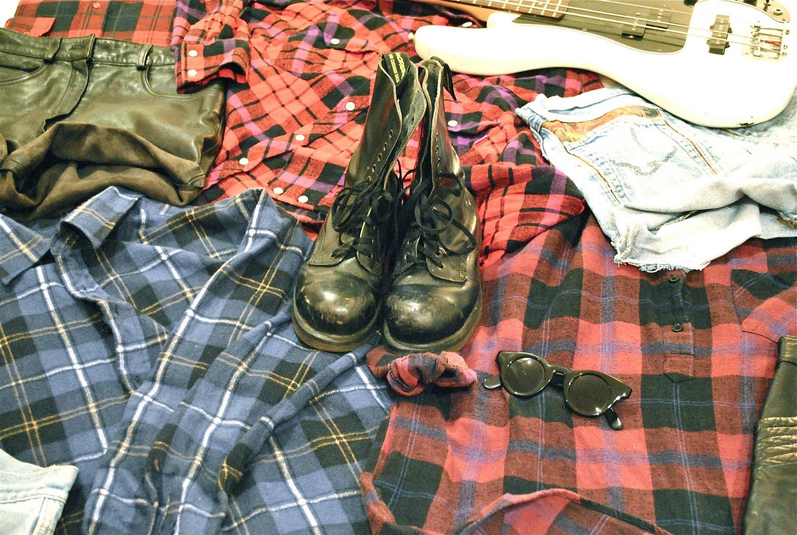 90s Grunge Wallpapers - Top Free 90s Grunge Backgrounds - WallpaperAccess