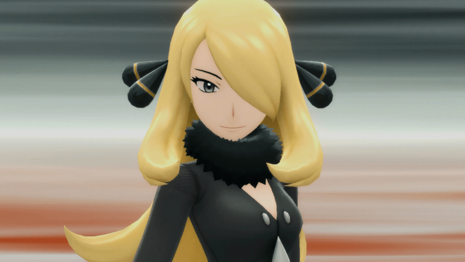 Pokemon Cynthia Wallpapers - Top Free Pokemon Cynthia Backgrounds ...