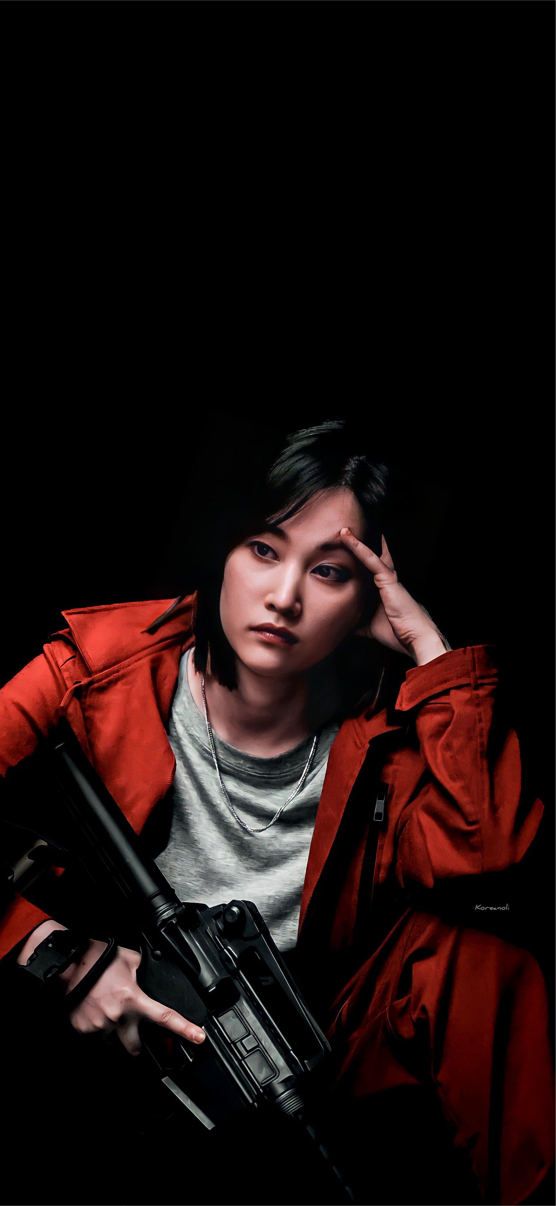 Jeon Jong-seo Wallpapers - Top Free Jeon Jong-seo Backgrounds ...