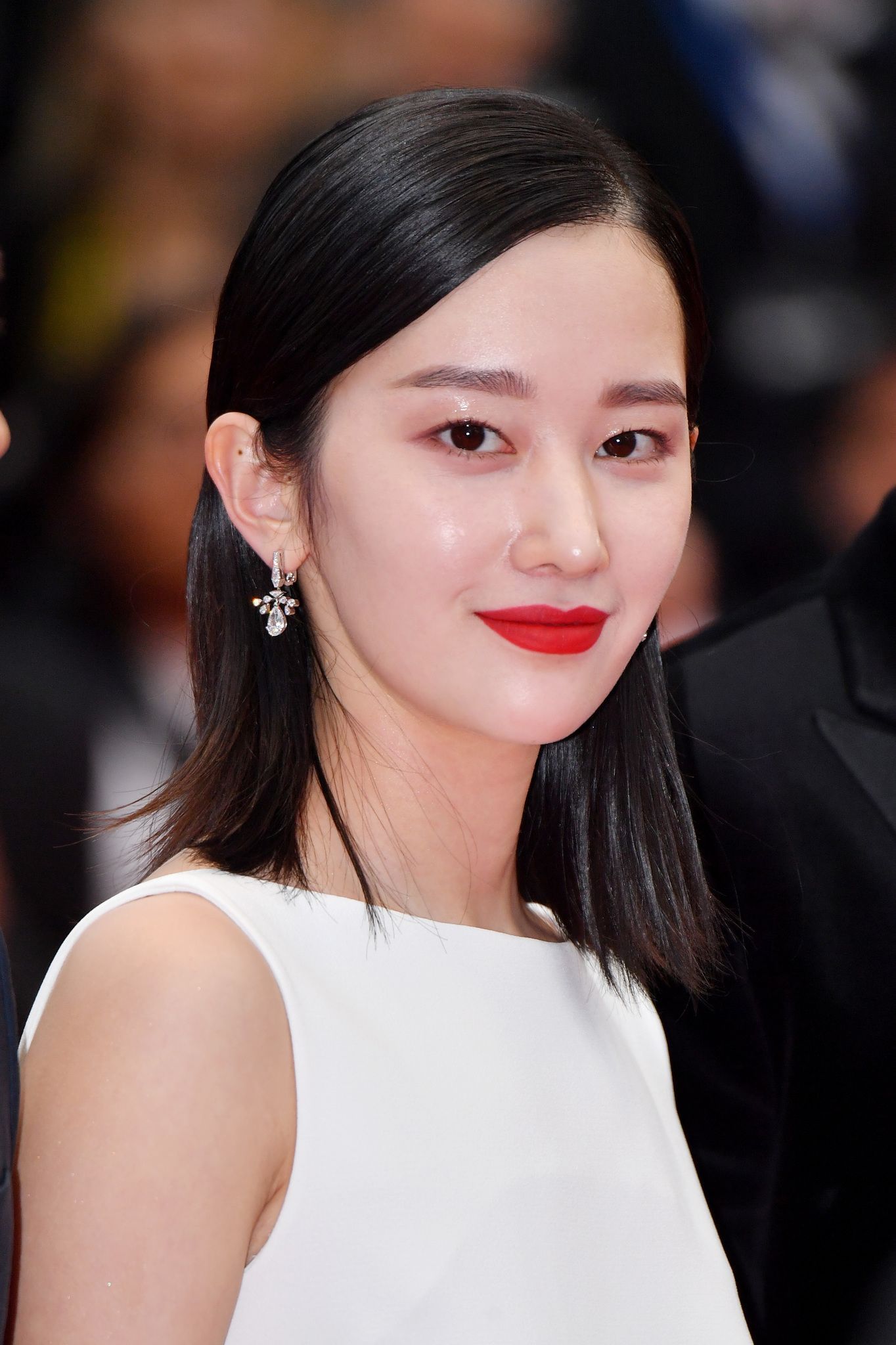 Jeon Jong-seo Wallpapers - Top Free Jeon Jong-seo Backgrounds ...