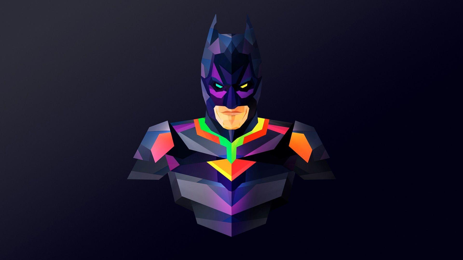 Cute Batman Desktop Wallpapers - Top Free Cute Batman Desktop ...