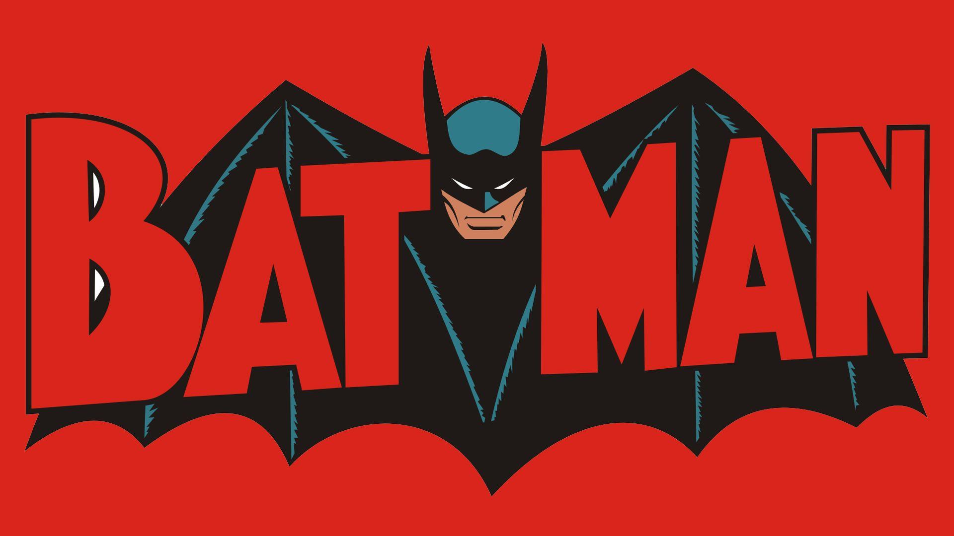 Old Batman Wallpapers - Top Free Old Batman Backgrounds - WallpaperAccess