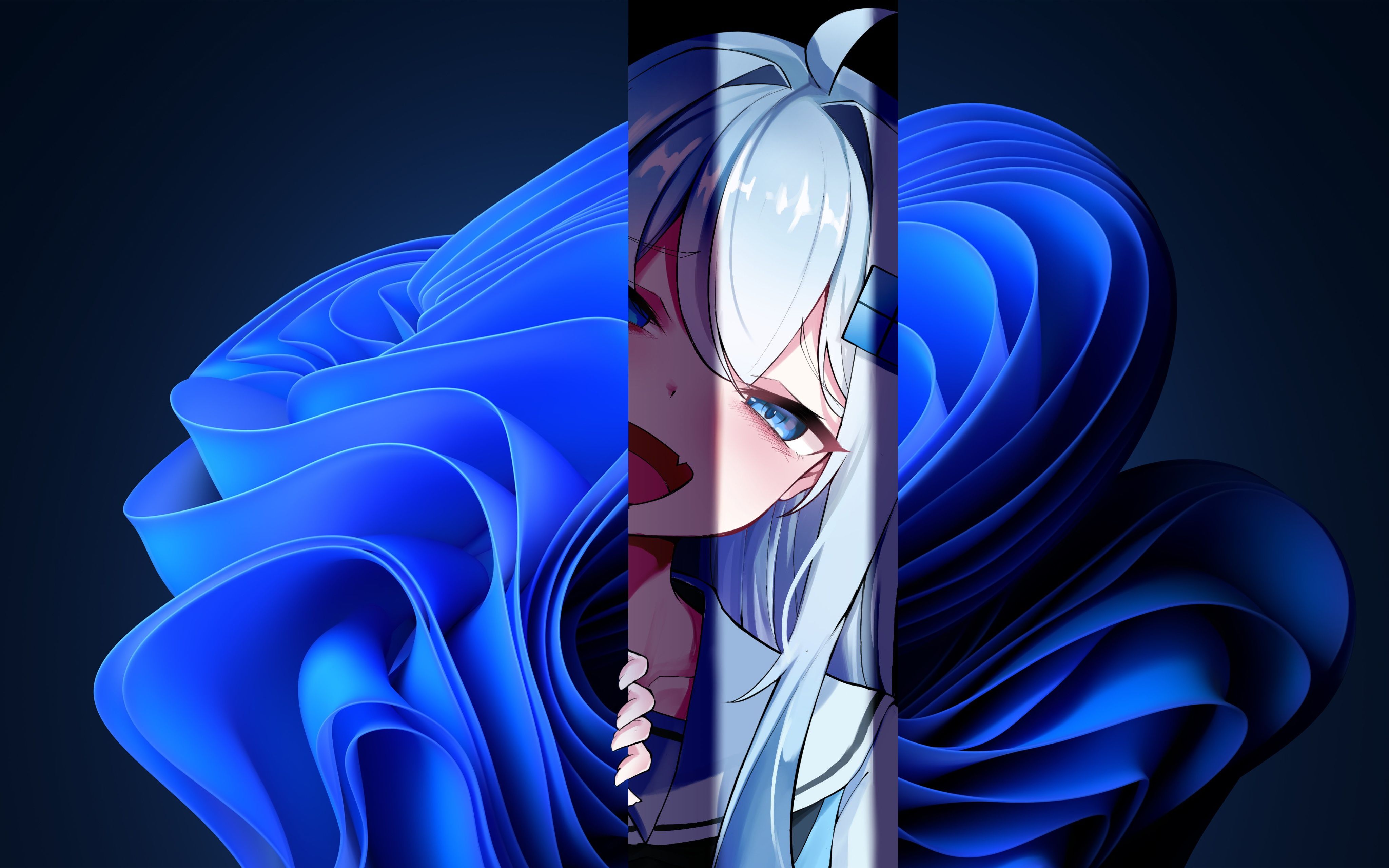 Windows 11 Anime Wallpapers - Top Free Windows 11 Anime Backgrounds ...