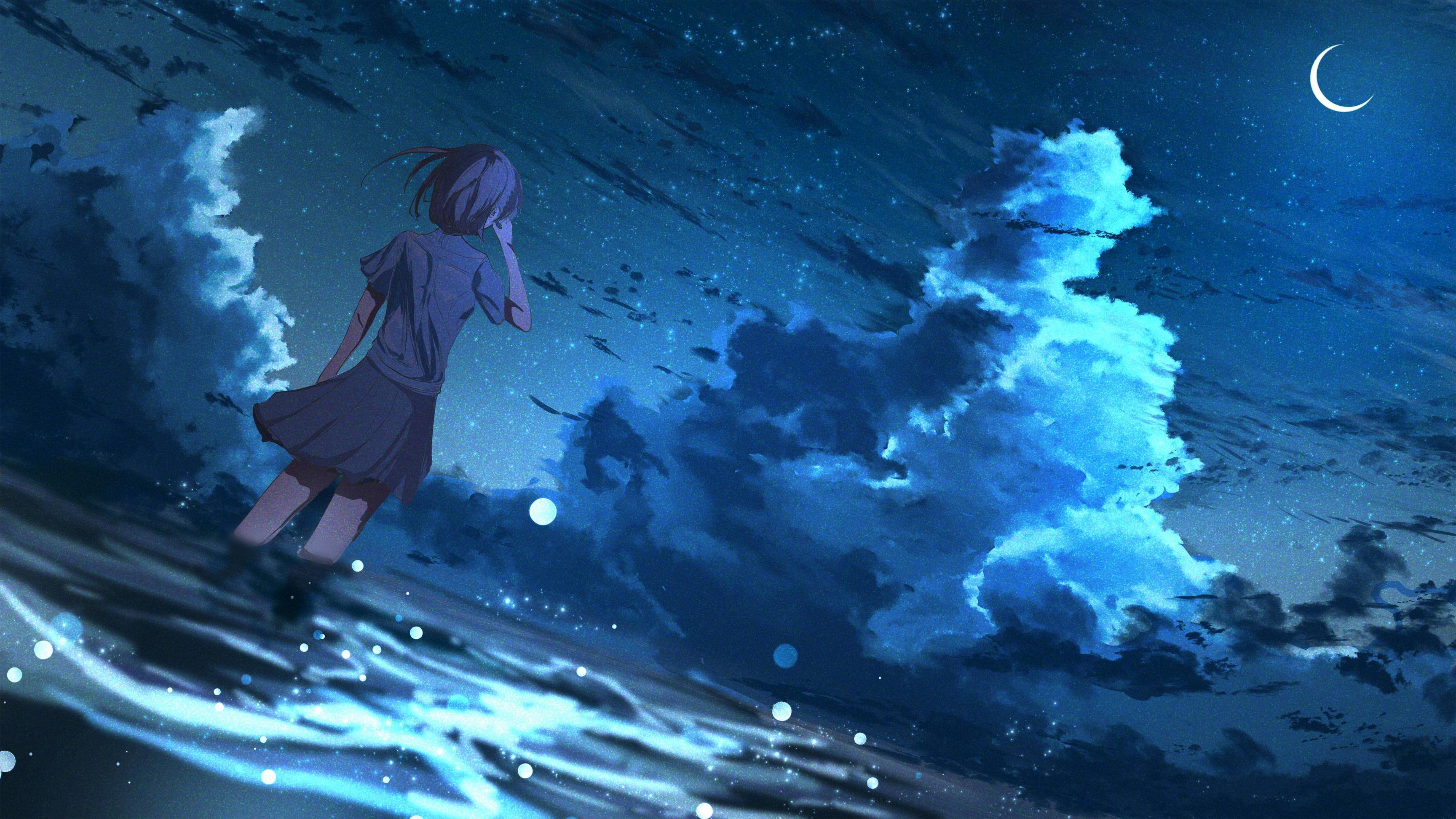 Windows 11 Anime Wallpapers - Top Free Windows 11 Anime Backgrounds ...