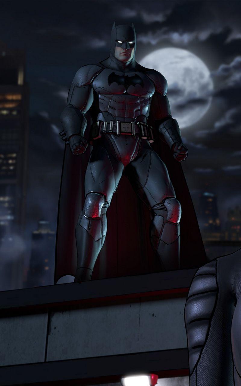 Old Batman Wallpapers - Top Free Old Batman Backgrounds - WallpaperAccess