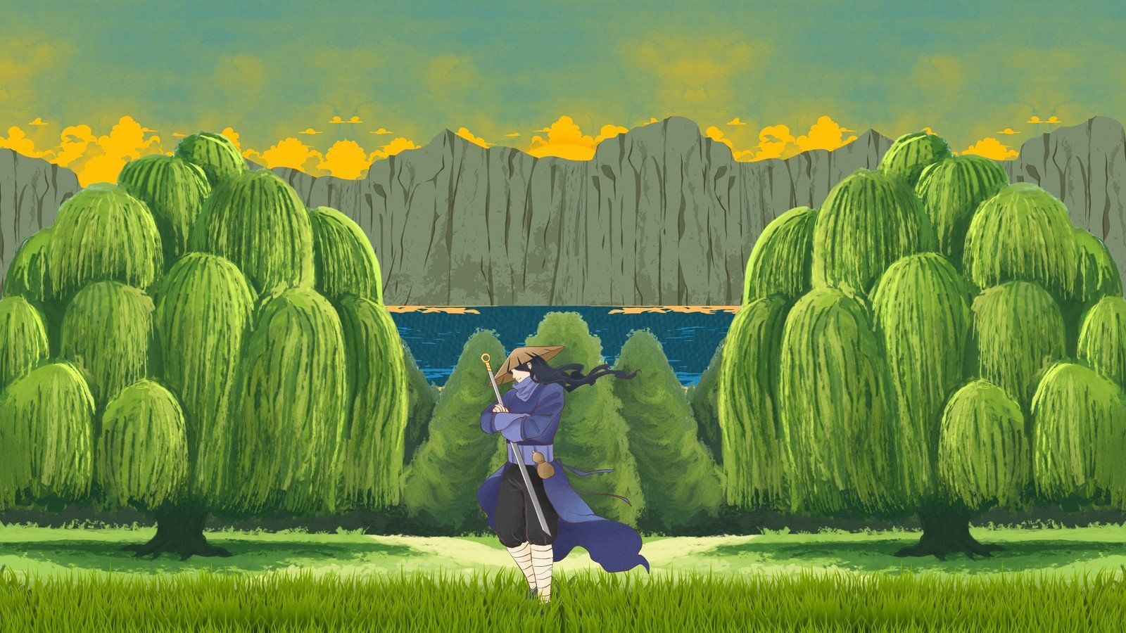 Windows 11 Anime Wallpapers - Top Free Windows 11 Anime Backgrounds ...