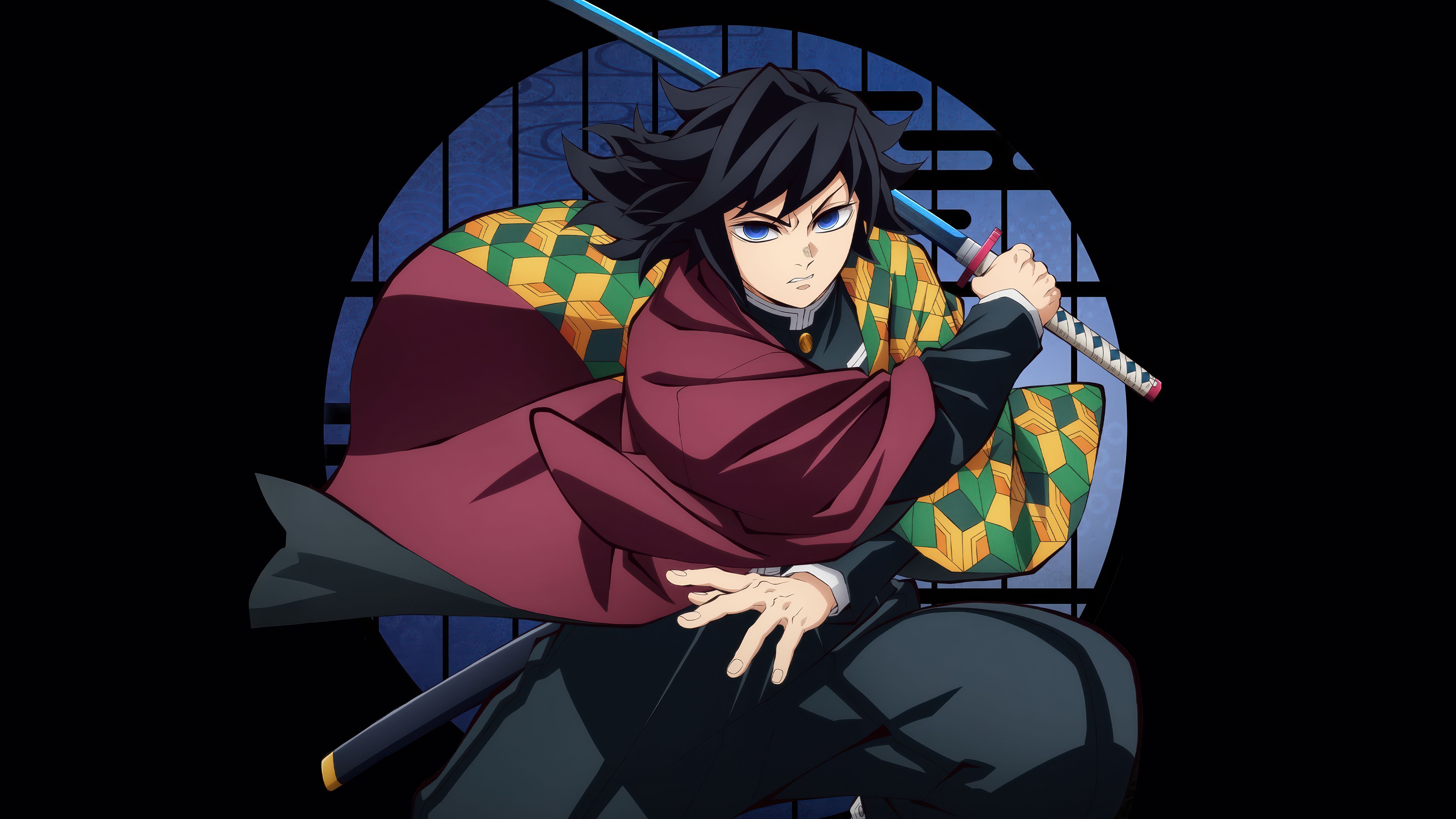 Windows 11 Anime Wallpapers - Top Free Windows 11 Anime Backgrounds ...