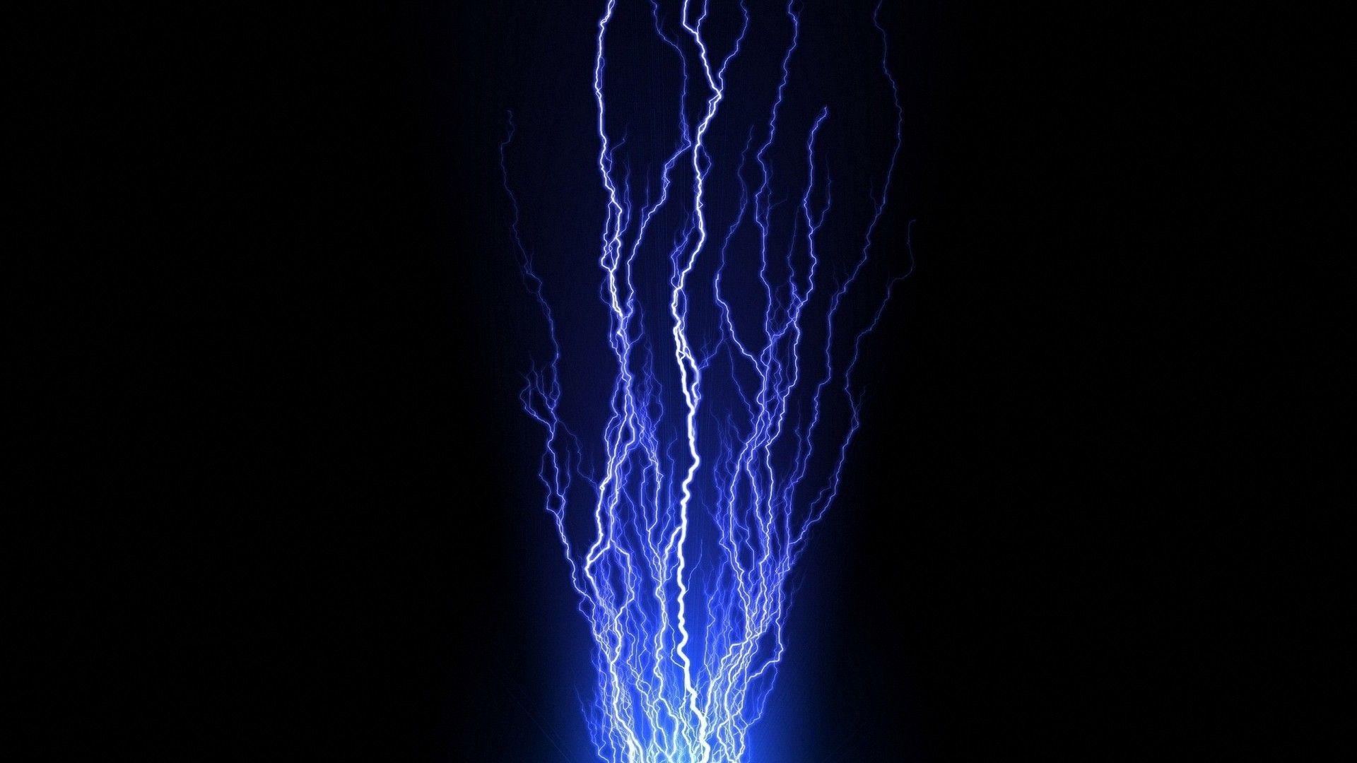 Blue Flash Wallpapers - Top Free Blue Flash Backgrounds - WallpaperAccess