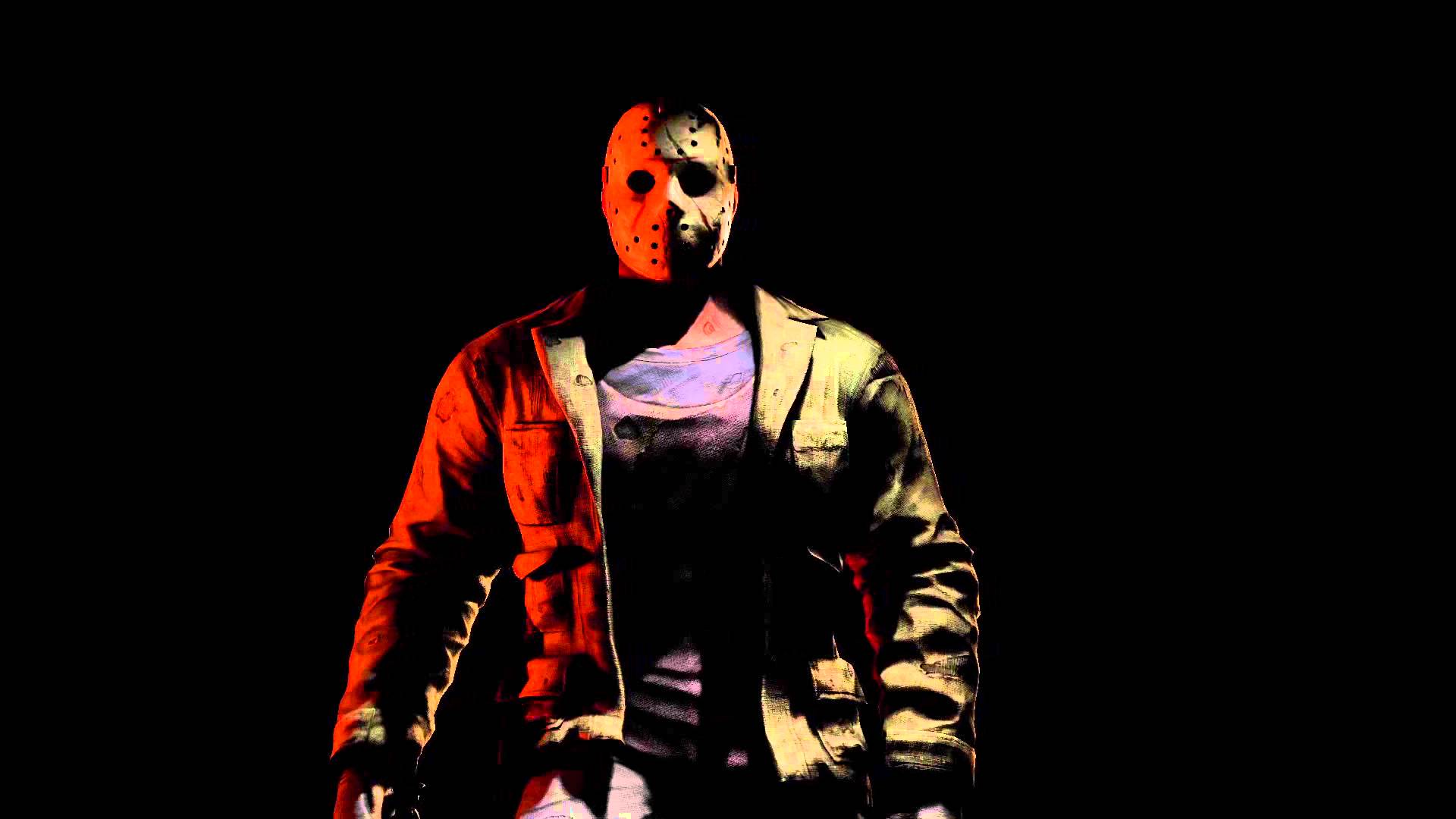 Jason Wallpapers - Top Free Jason Backgrounds - WallpaperAccess