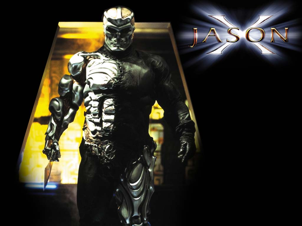 Jason Wallpapers - Top Free Jason Backgrounds - WallpaperAccess