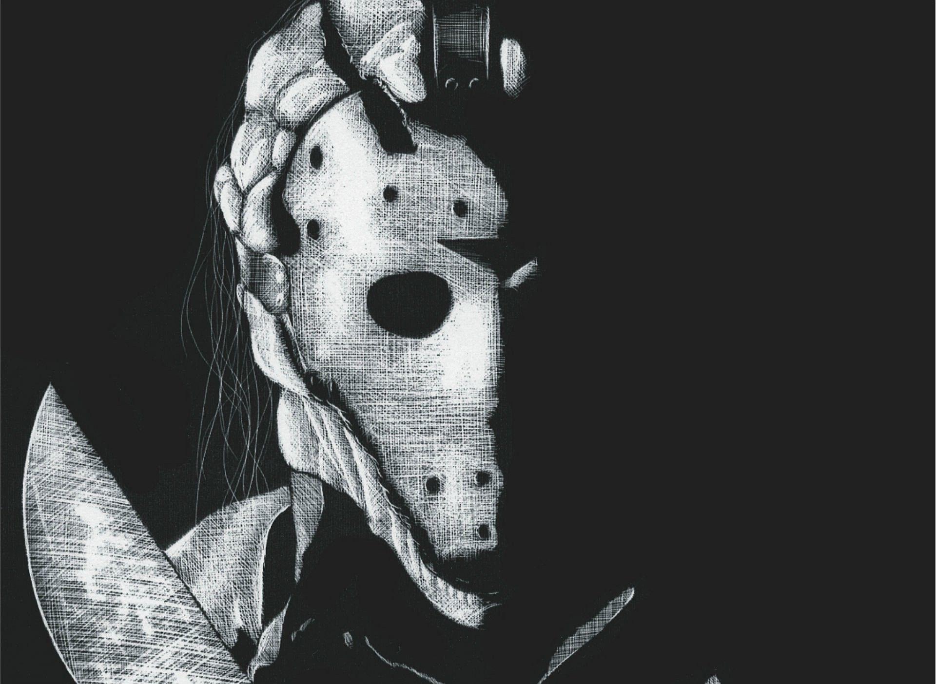 Jason Wallpapers - Top Free Jason Backgrounds - WallpaperAccess