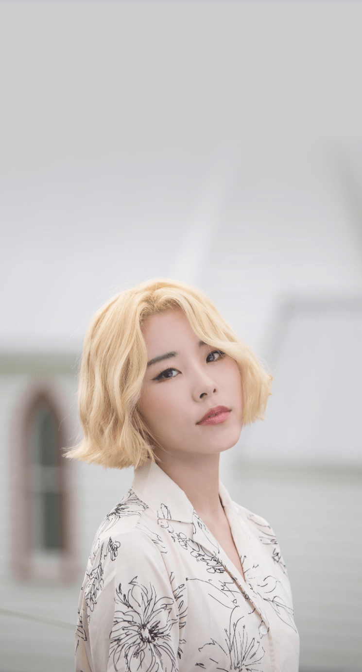 Wheein Wallpapers - Top Free Wheein Backgrounds - WallpaperAccess