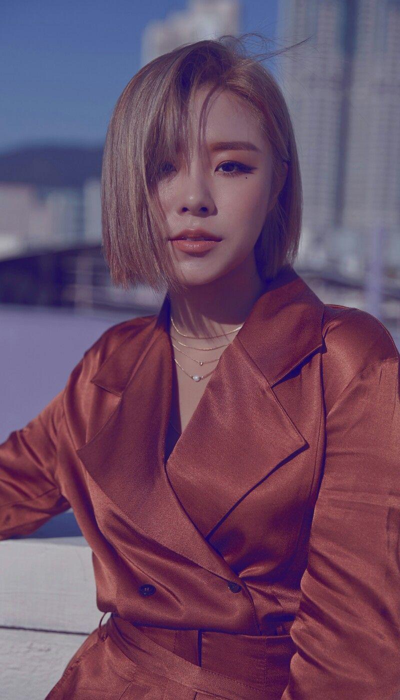 Wheein Wallpapers - Top Free Wheein Backgrounds - WallpaperAccess