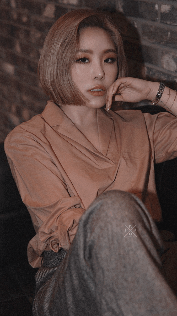 Wheein Wallpapers - Top Free Wheein Backgrounds - WallpaperAccess