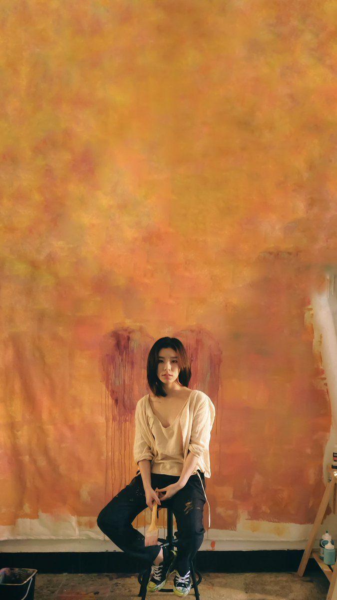 Wheein Wallpapers - Top Free Wheein Backgrounds - WallpaperAccess