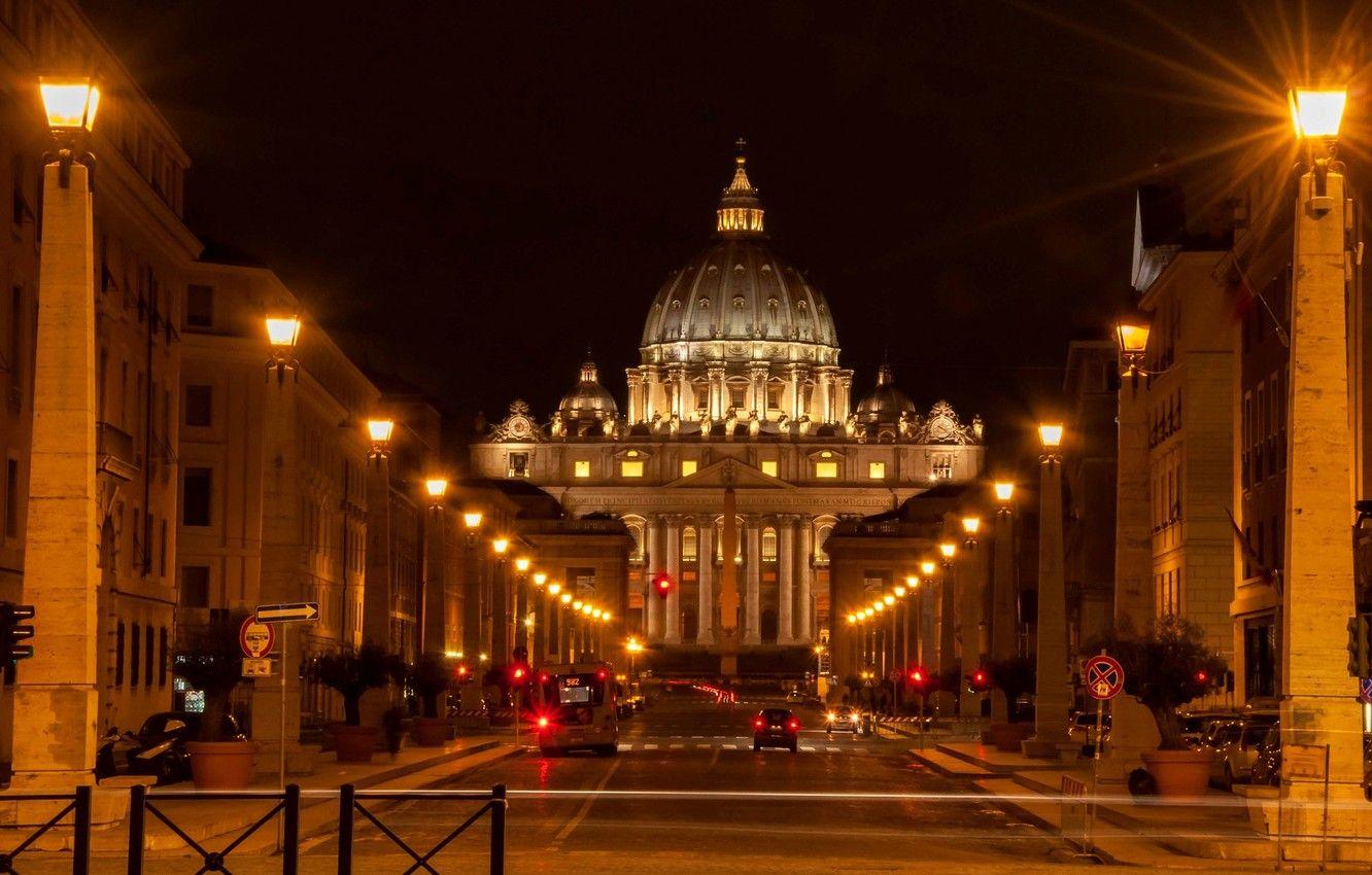Vatican City Wallpapers - Top Free Vatican City Backgrounds ...