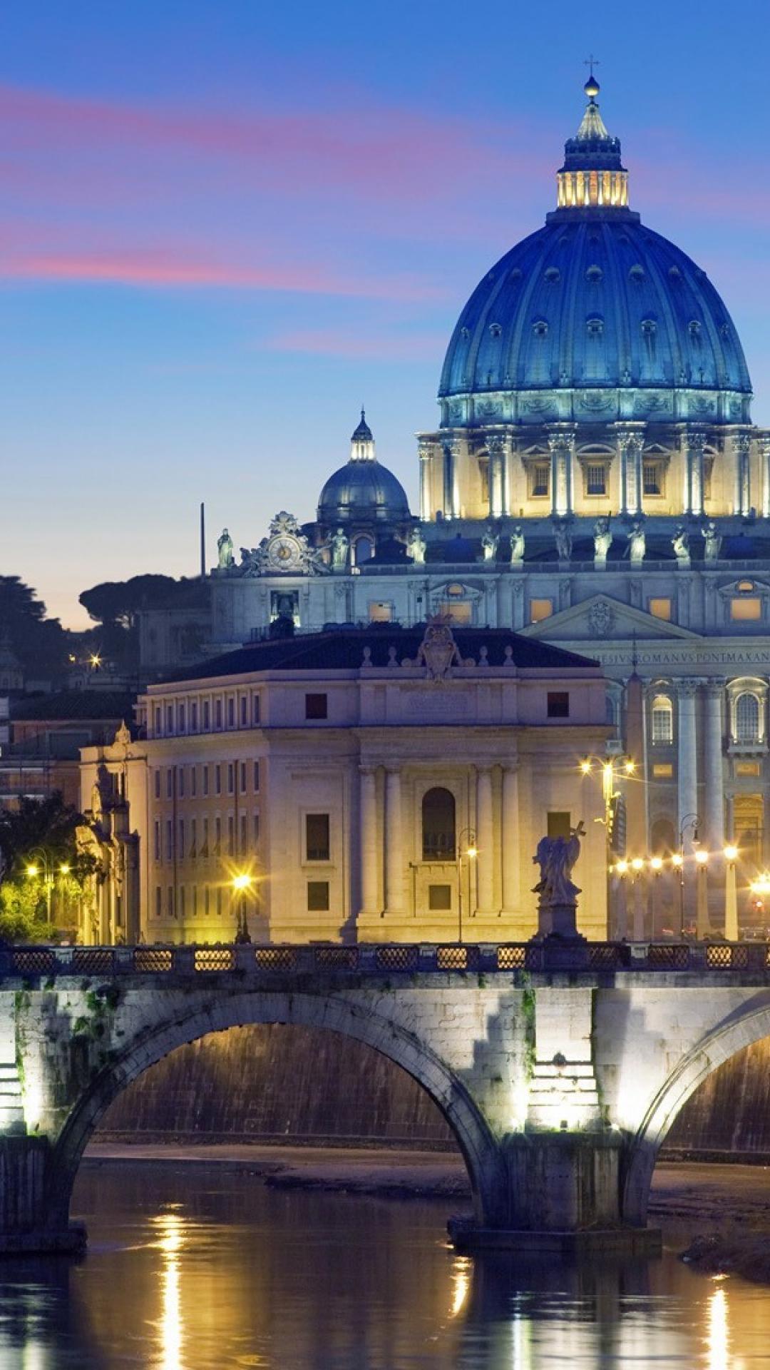 Vatican City Wallpapers - Top Free Vatican City Backgrounds ...