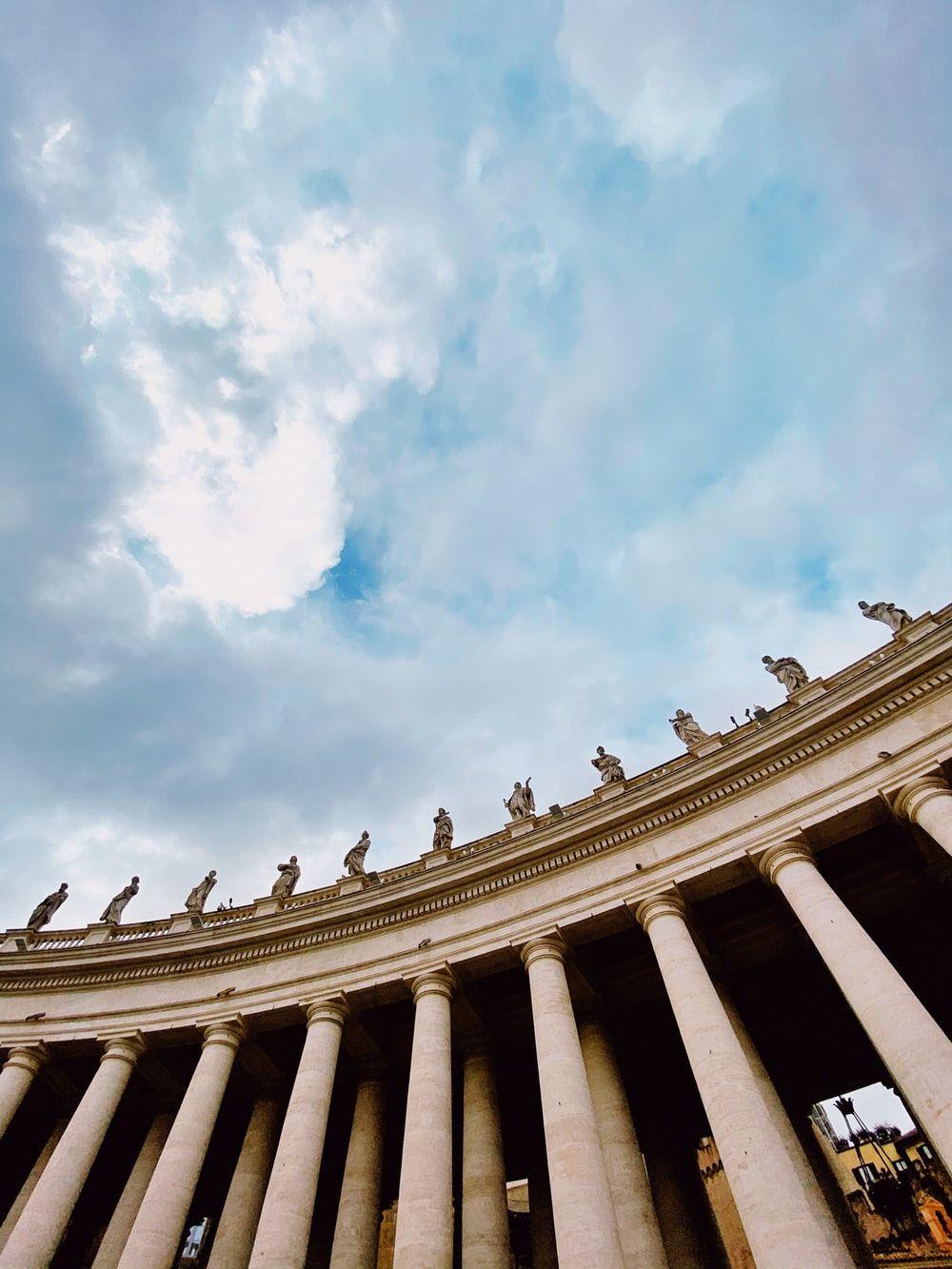 Vatican City Wallpapers - Top Free Vatican City Backgrounds ...