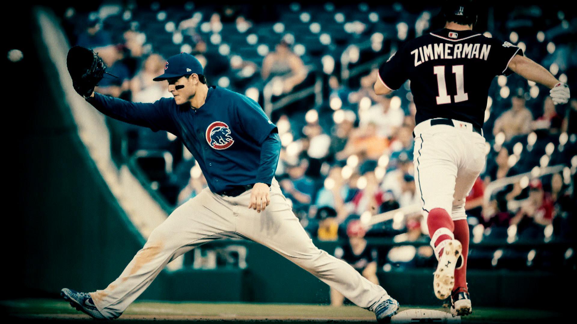 Anthony Rizzo Wallpapers - Top Free Anthony Rizzo Backgrounds ...