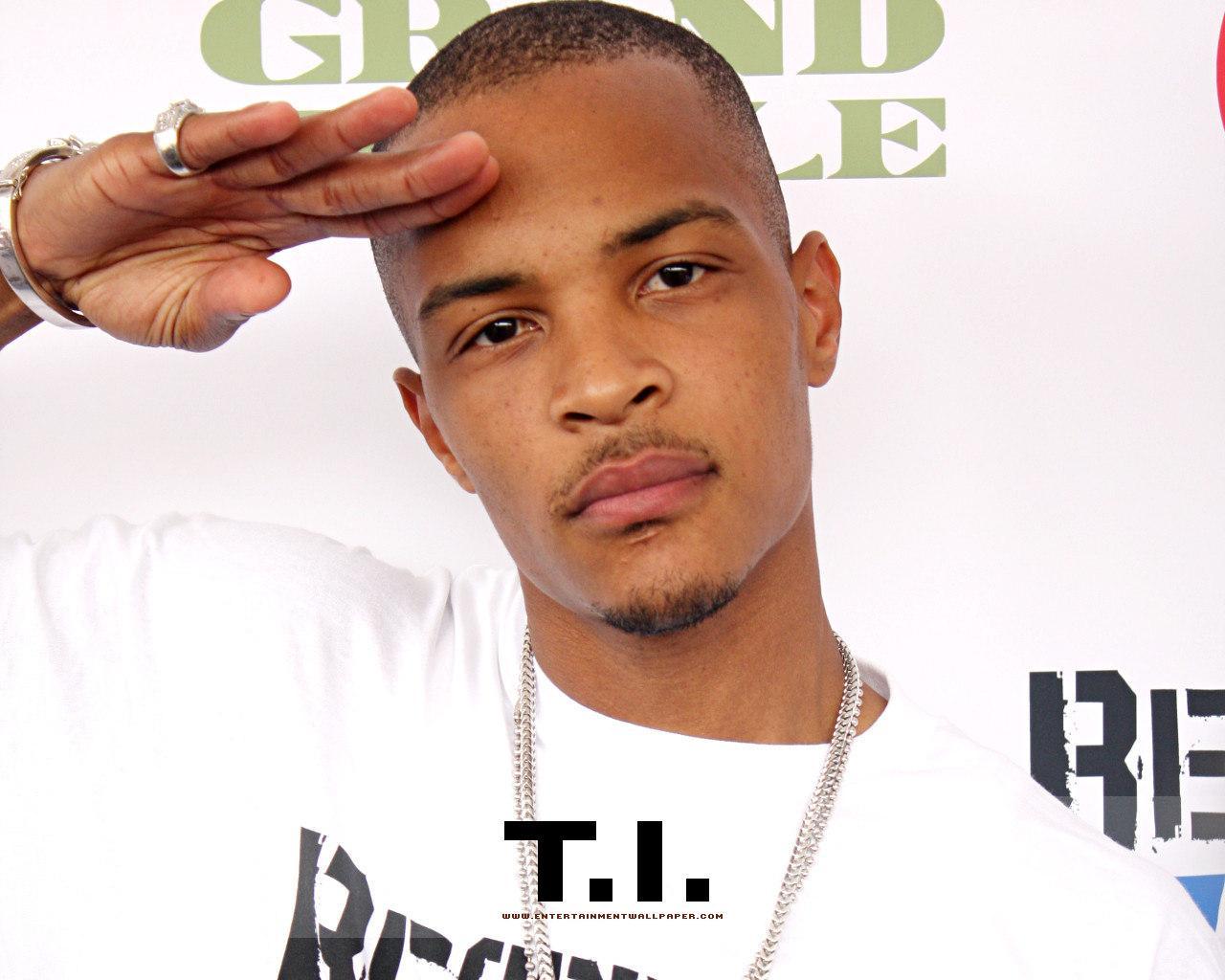 T.I. Wallpapers - Top Free T.I. Backgrounds - WallpaperAccess
