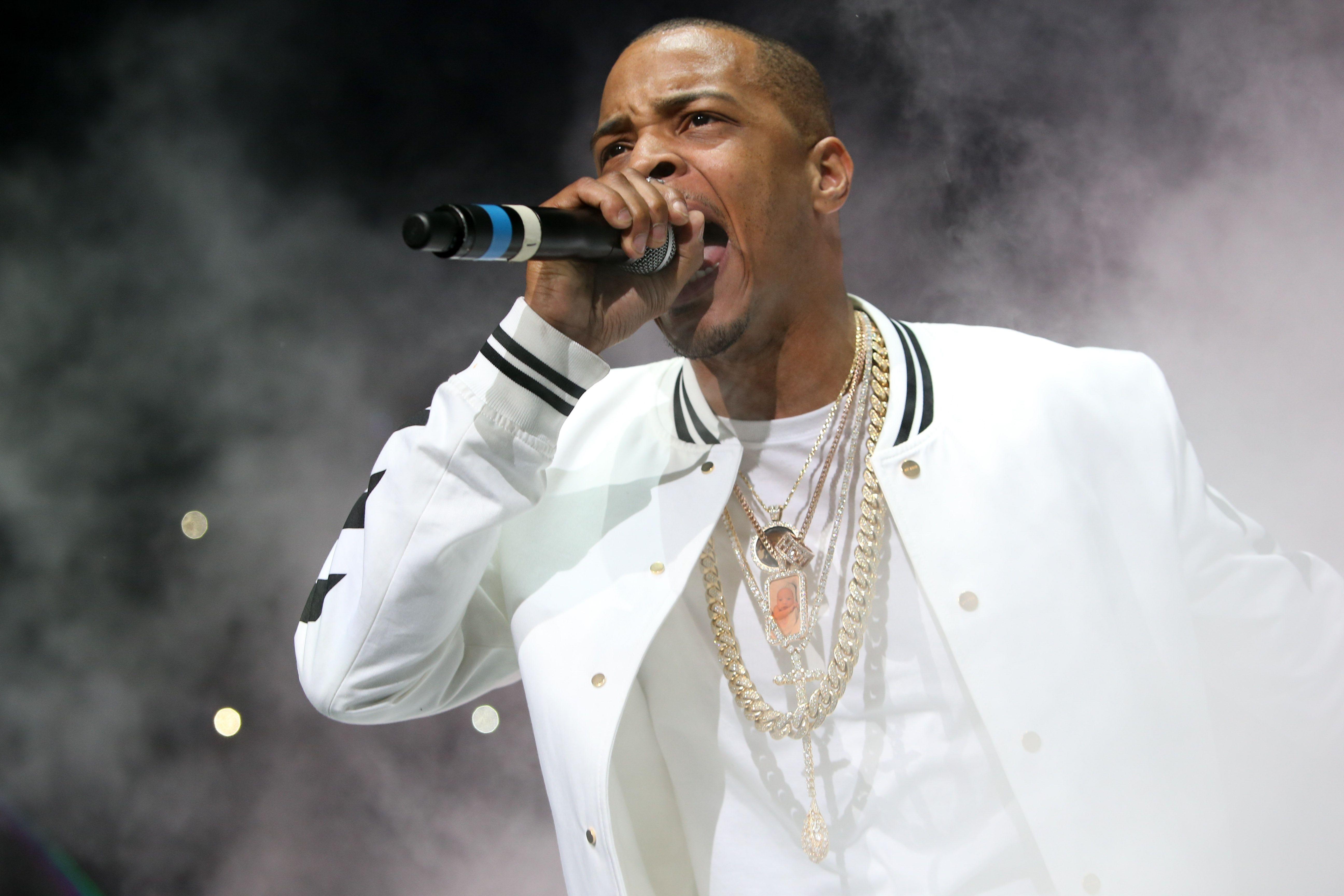 T.I. Wallpapers - Top Free T.I. Backgrounds - WallpaperAccess