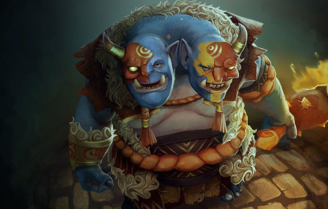 Ogre Wallpapers - Top Free Ogre Backgrounds - WallpaperAccess