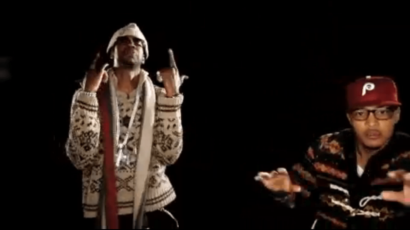 T.I. Wallpapers - Top Free T.I. Backgrounds - WallpaperAccess