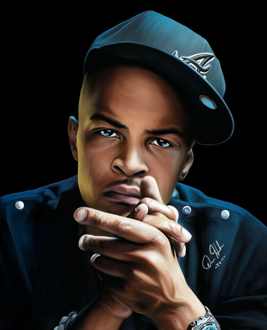 T.I. Wallpapers - Top Free T.I. Backgrounds - WallpaperAccess