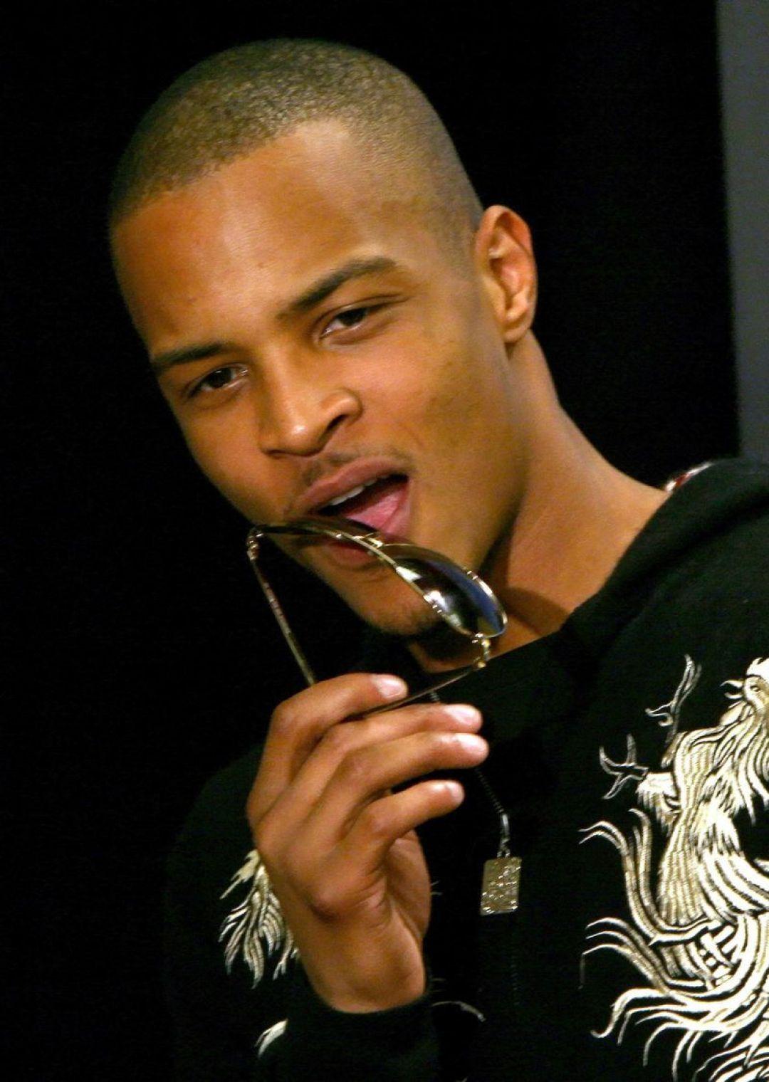T.I. Wallpapers - Top Free T.I. Backgrounds - WallpaperAccess