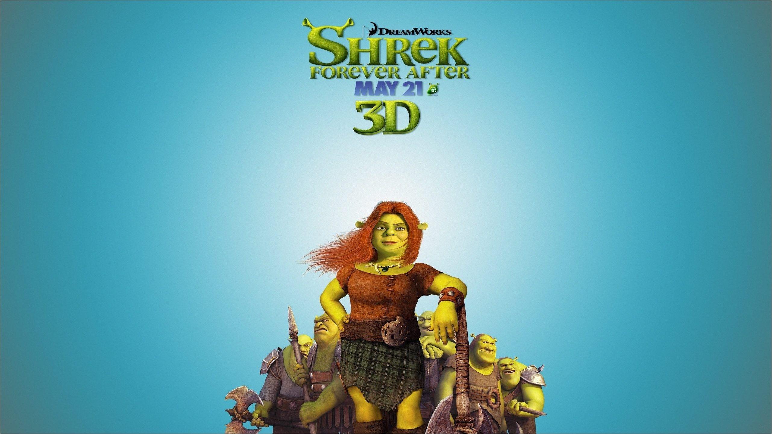 Ogre Wallpapers - Top Free Ogre Backgrounds - WallpaperAccess