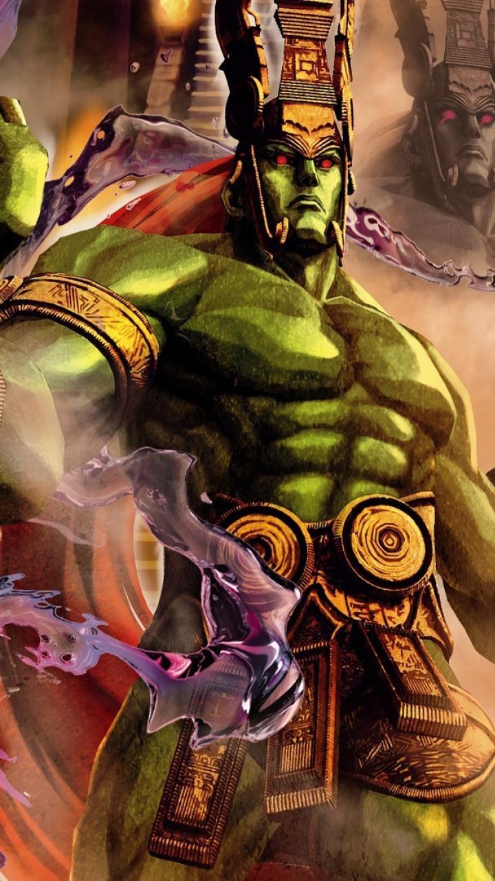 Ogre Wallpapers - Top Free Ogre Backgrounds - WallpaperAccess