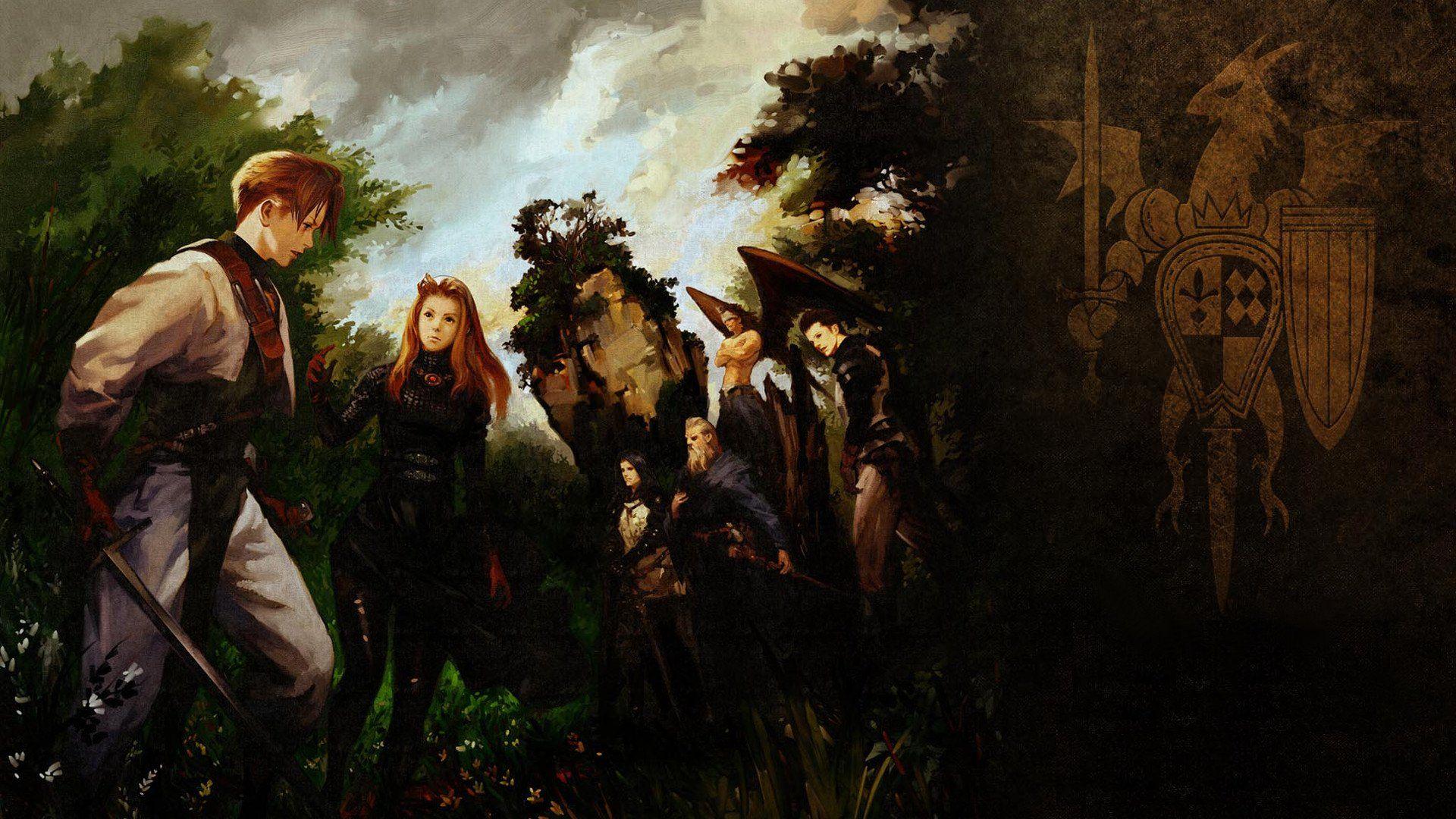 Ogre Wallpapers - Top Free Ogre Backgrounds - WallpaperAccess