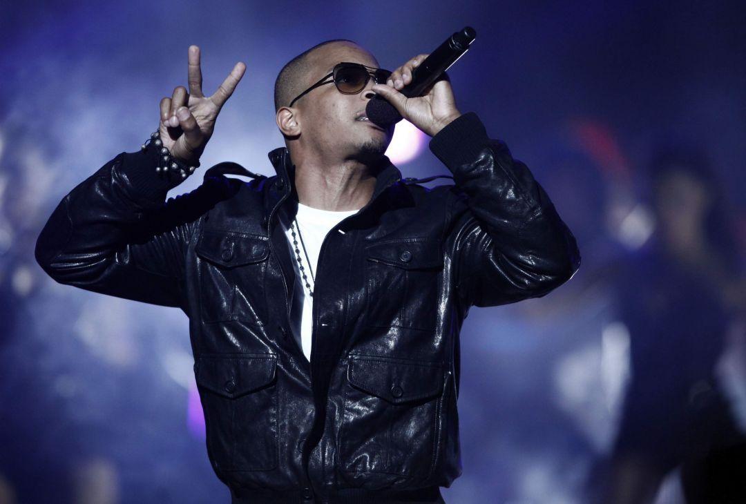 T.I. Wallpapers - Top Free T.I. Backgrounds - WallpaperAccess